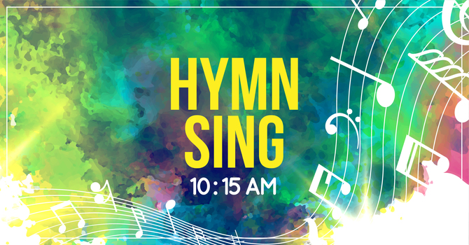 Events | St. Andrew's Presbyterian Church